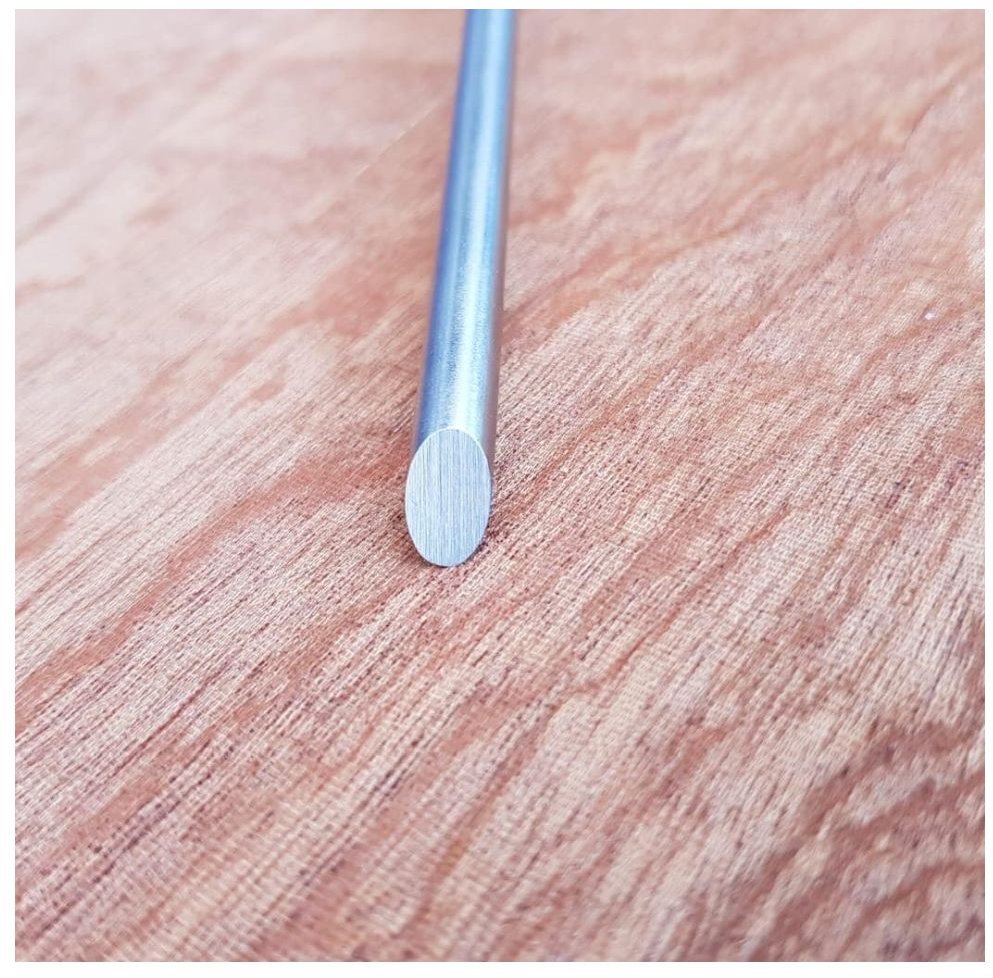 Henry Taylor Negative Rake Cove Tool - Classic Hand Tools Limited