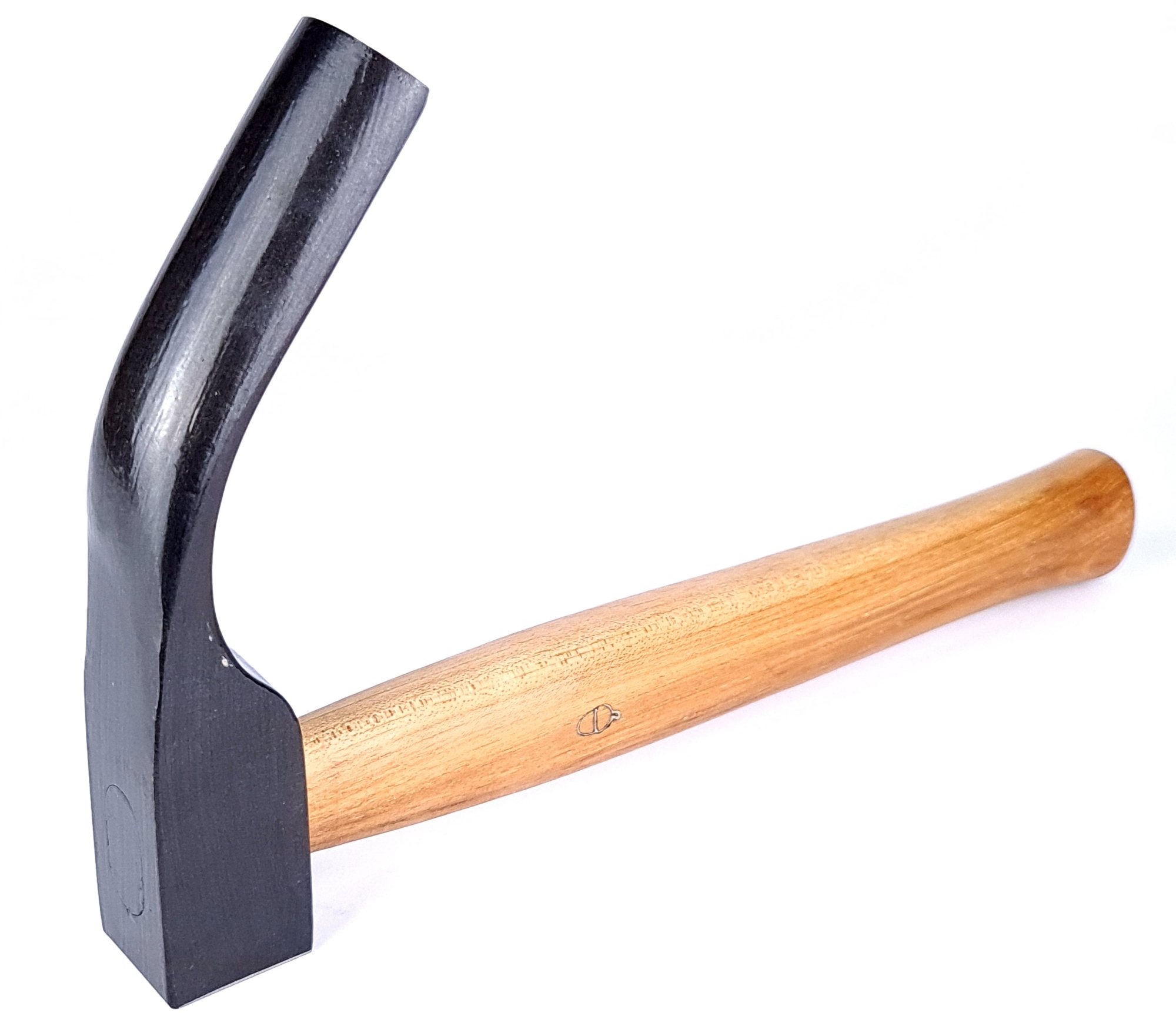 Henry Taylor Hand Adze Deep Curved Blade - Classic Hand Tools Limited