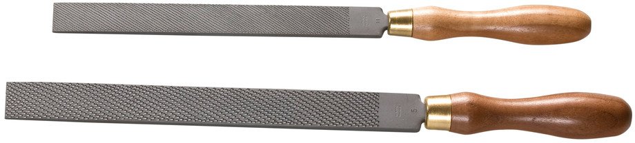 Auriou Albi Combination Rasps - Classic Hand Tools Limited