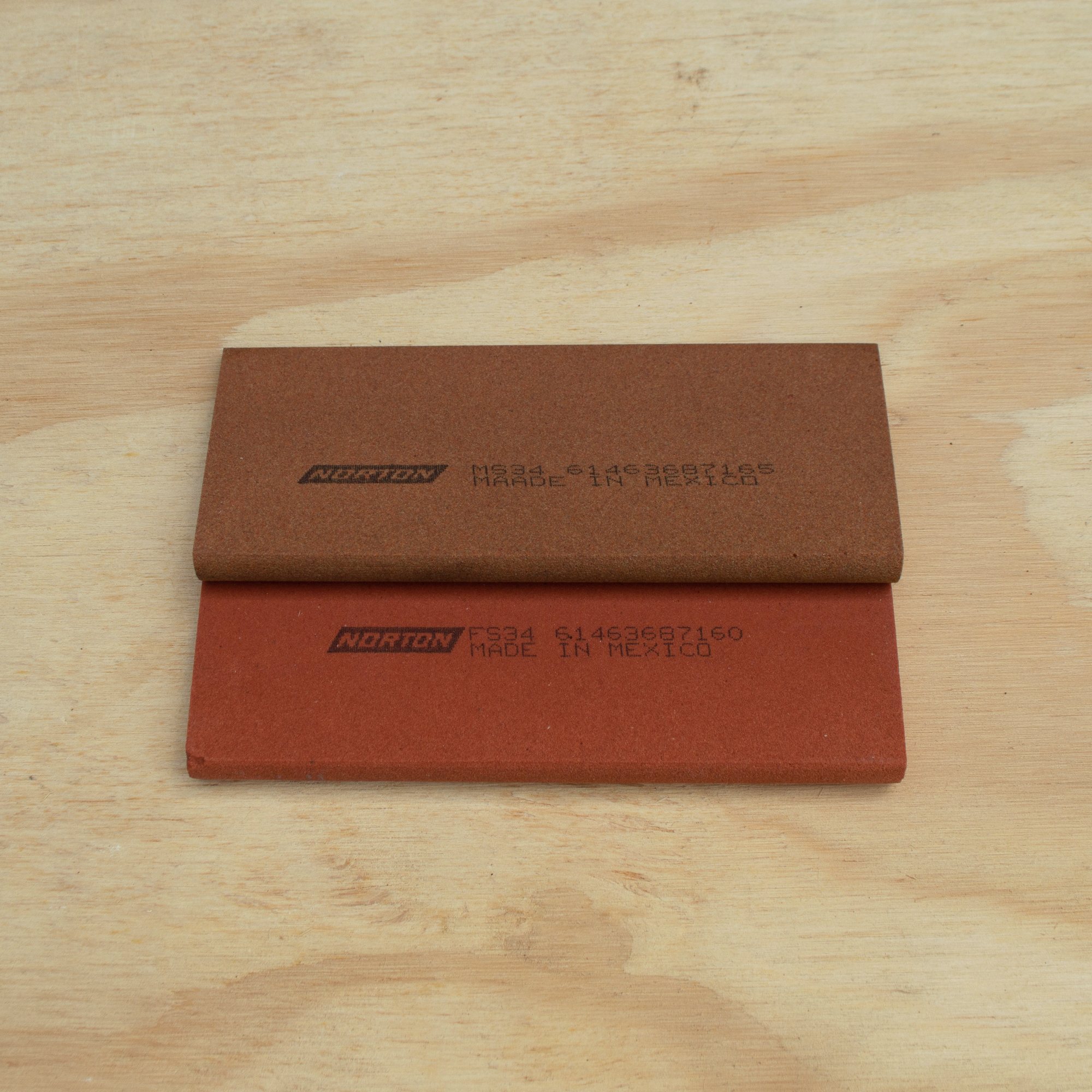 Slipstone Medium MS34 - Classic Hand Tools Limited