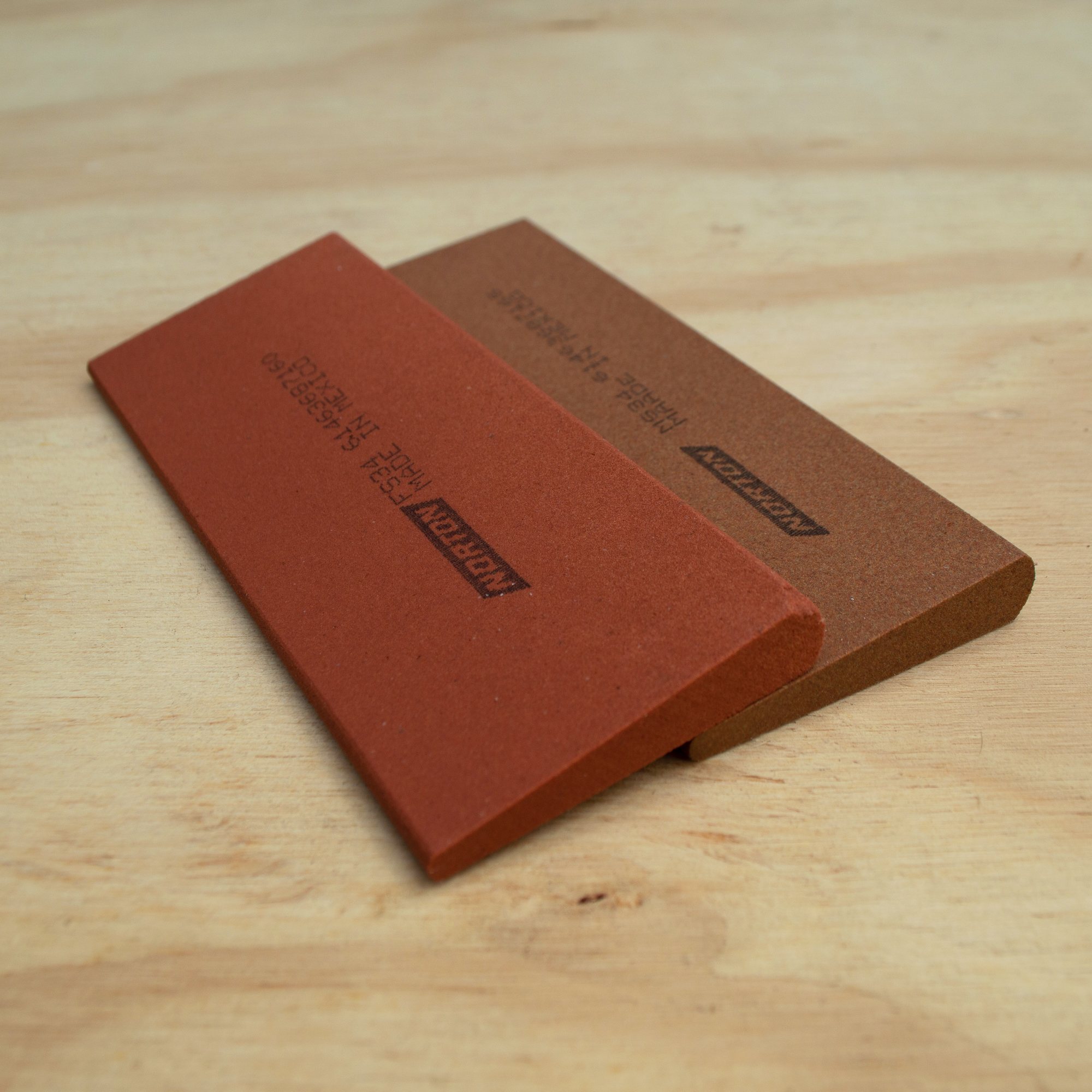 Slipstone Medium MS34 - Classic Hand Tools Limited