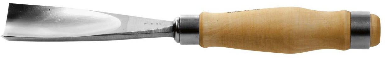 Pfeil Large Fishtail Sculpture Tools - Classic Hand Tools Limited