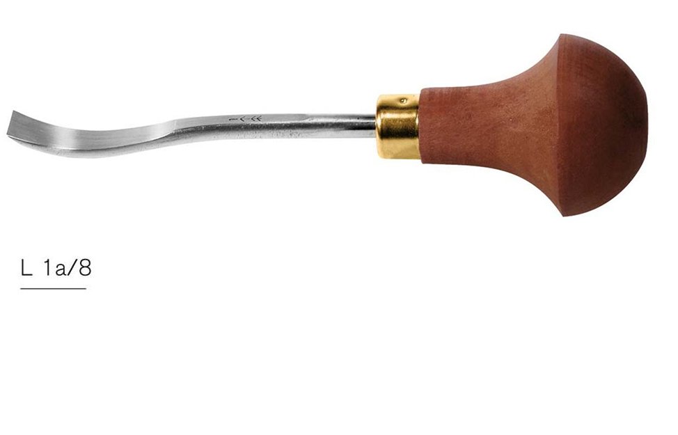 Pfeil Lino & Block Cutter Tools - Classic Hand Tools Limited