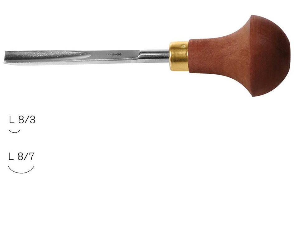 Pfeil Lino & Block Cutter Tools - Classic Hand Tools Limited