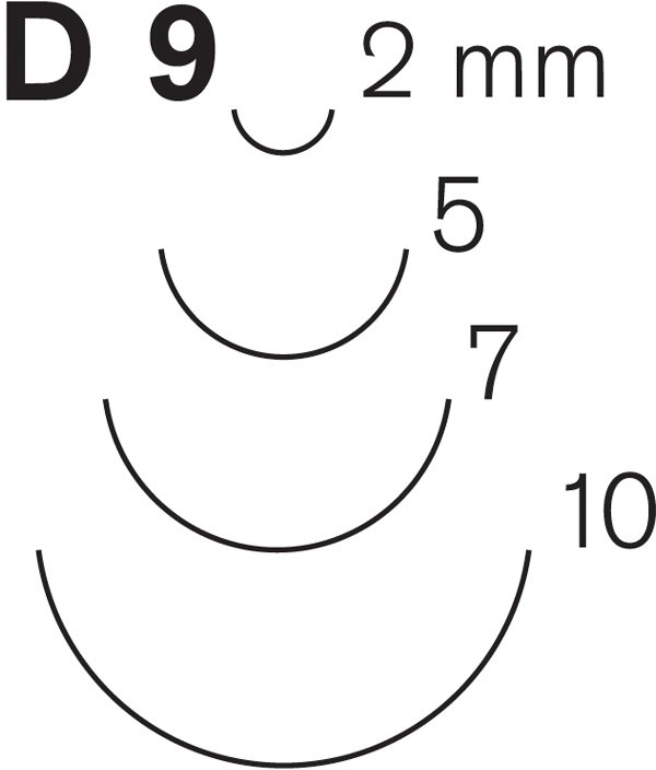 Pfeil Medium Sized Tools - Gouges - Classic Hand Tools Limited