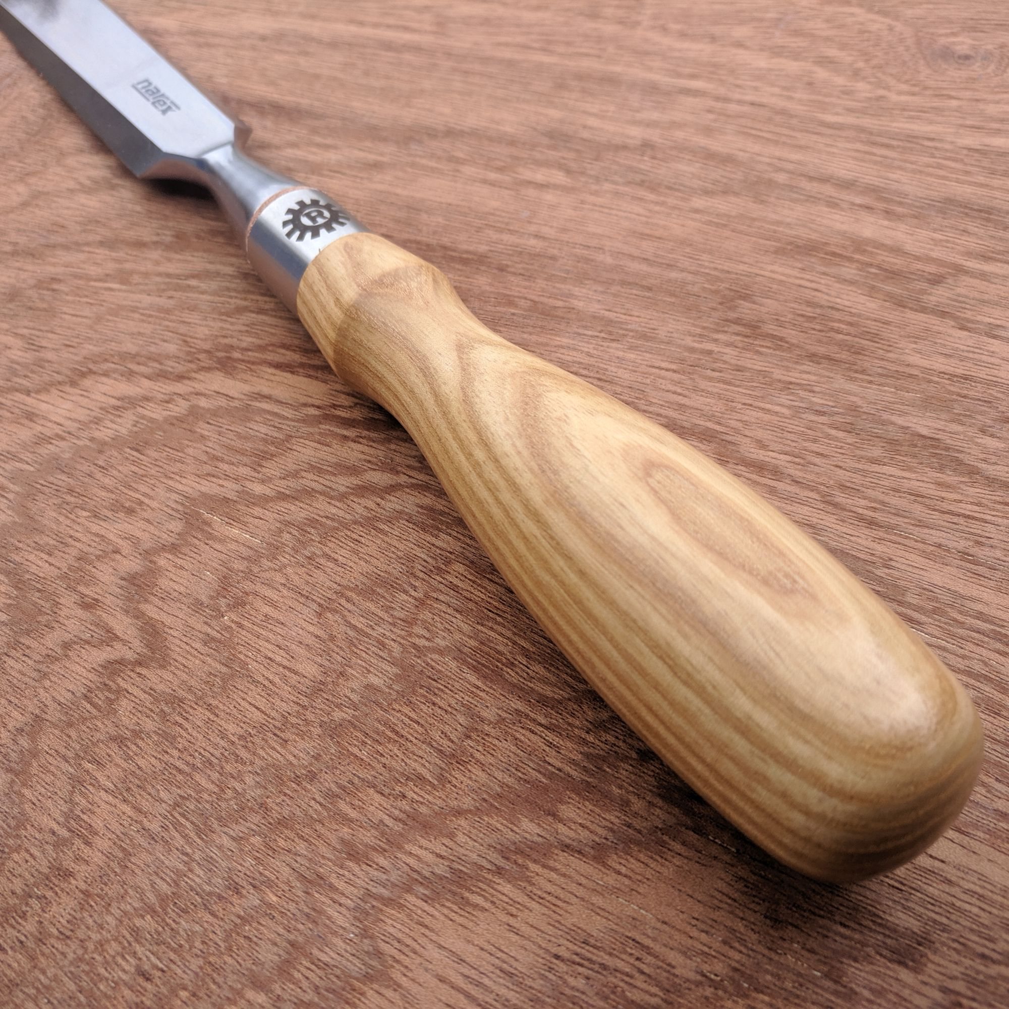 Narex Richter Bevel Edge Chisels - Classic Hand Tools Limited