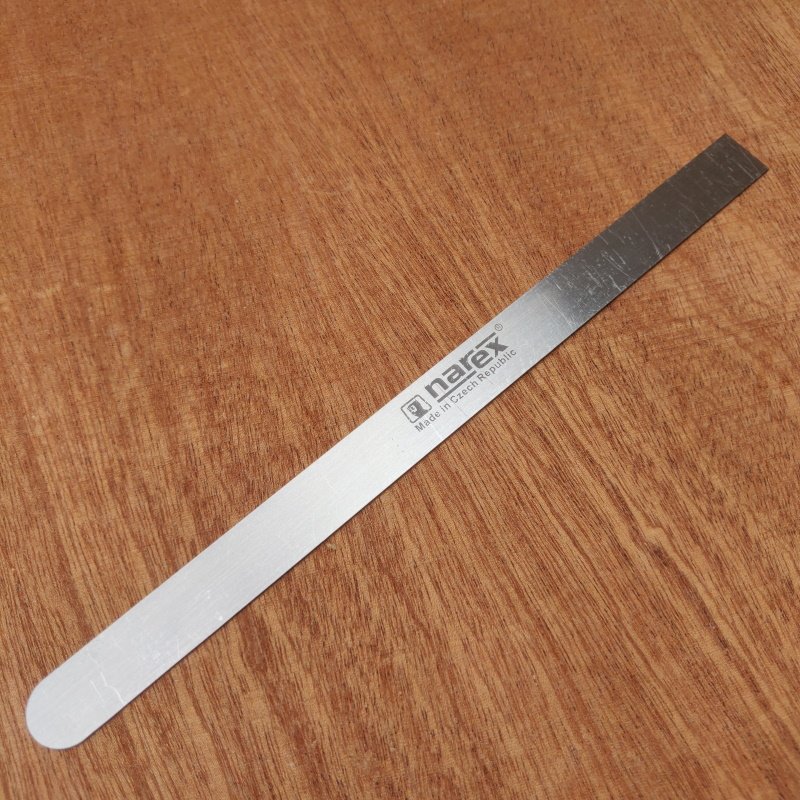 Narex Uni-Scraper - Classic Hand Tools Limited