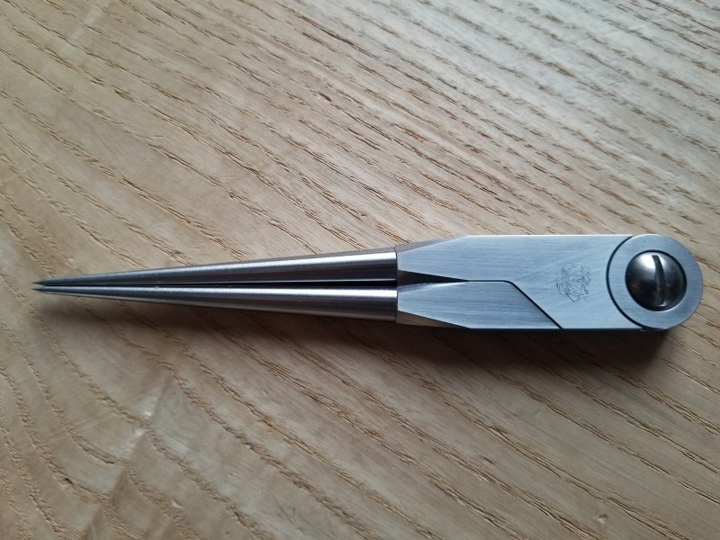 Red Rose Reproductions Dividers - Classic Hand Tools Limited