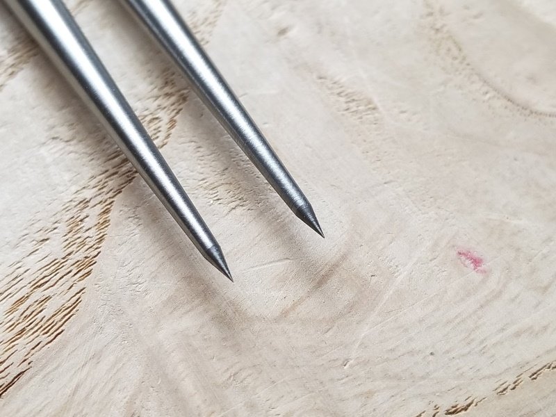 Red Rose Reproductions Dividers - Classic Hand Tools Limited