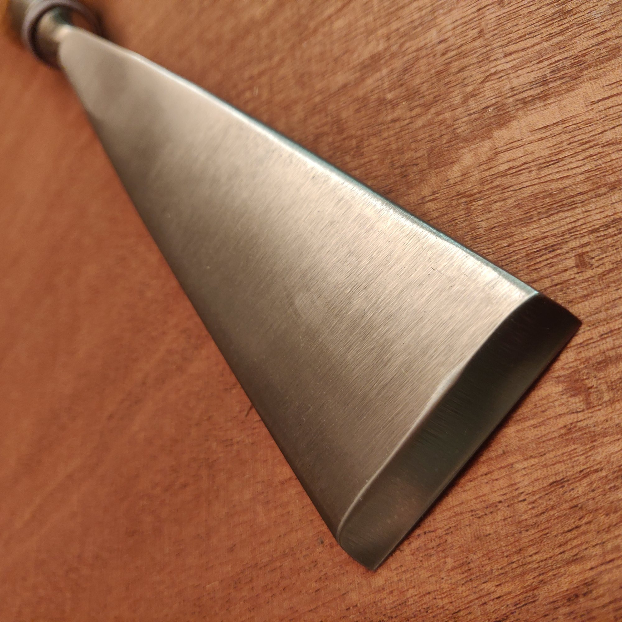 Henry Taylor Tools Henry Taylor No.3 Allongee Gouge - 2' (50mm ...