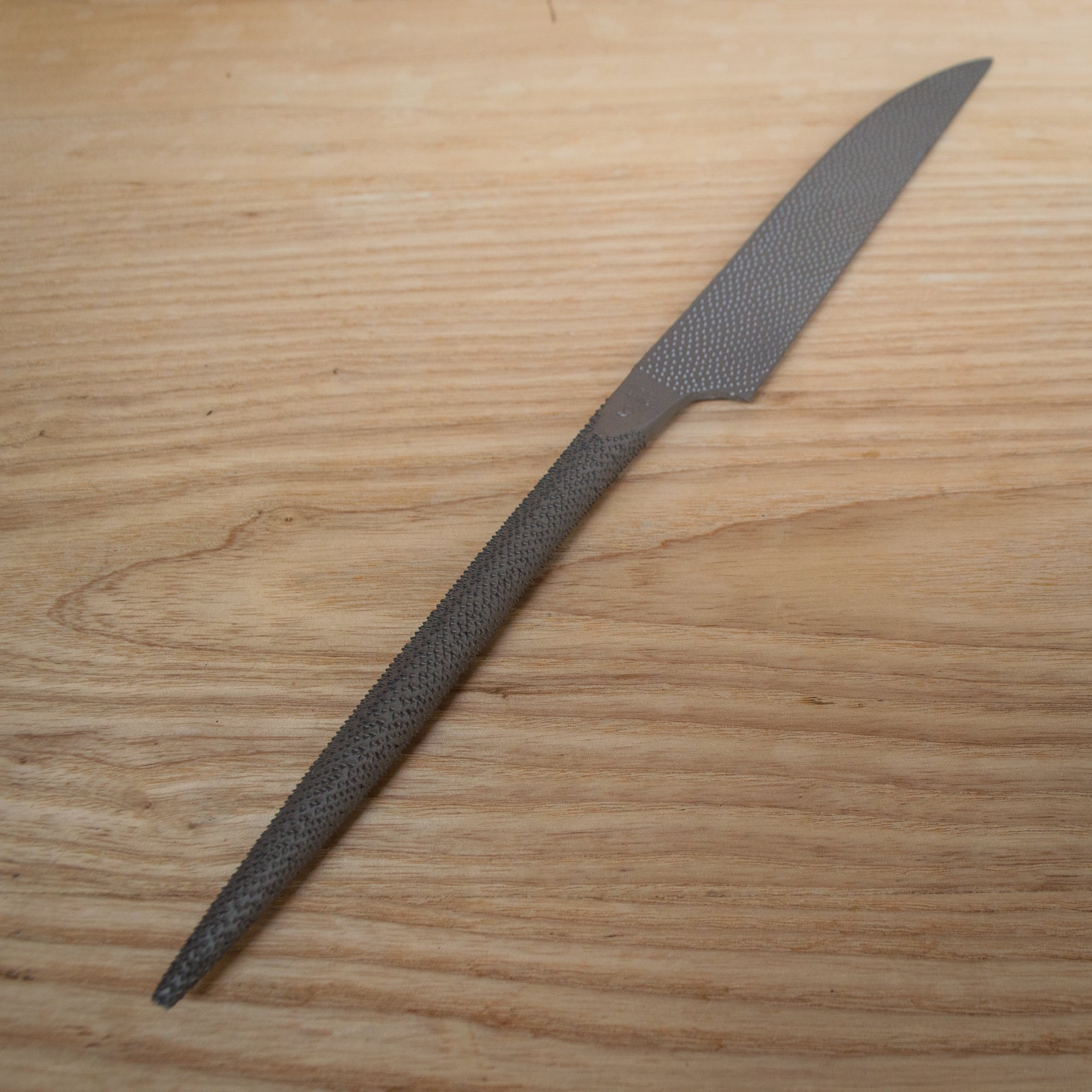 Auriou Locksmiths Rasp - Classic Hand Tools Limited