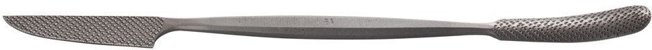 Auriou Riffler Rasp - Knife / Spoon - Classic Hand Tools Limited