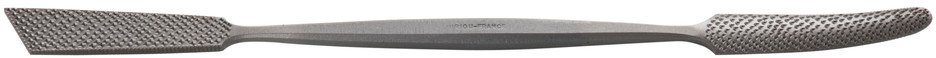 Auriou Riffler Rasp - Rhombus / Brush - Classic Hand Tools Limited