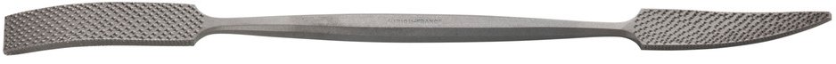 Auriou Riffler Rasp - V Shape / Rectangle - Classic Hand Tools Limited