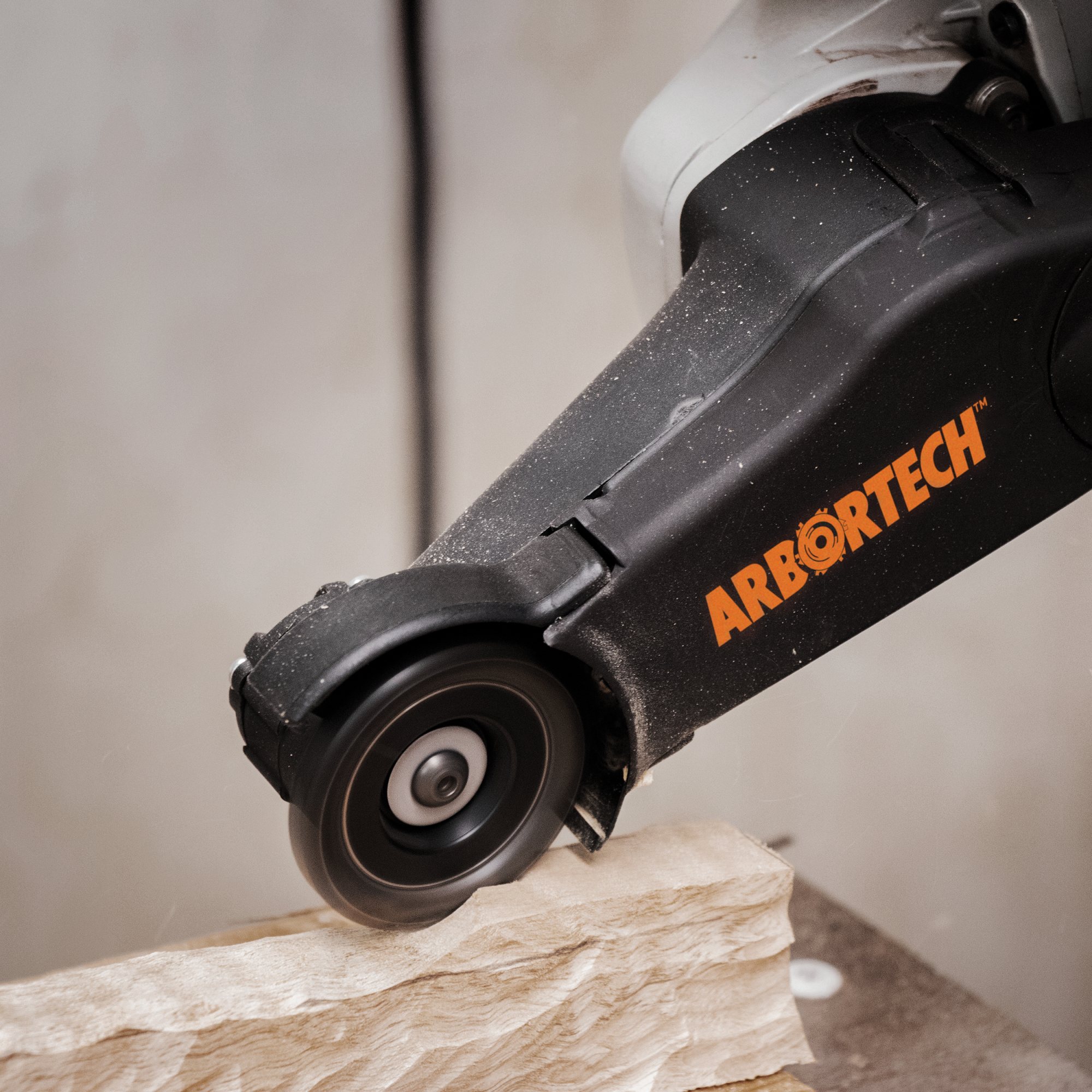 Arbortech Mini Pro - Classic Hand Tools Limited