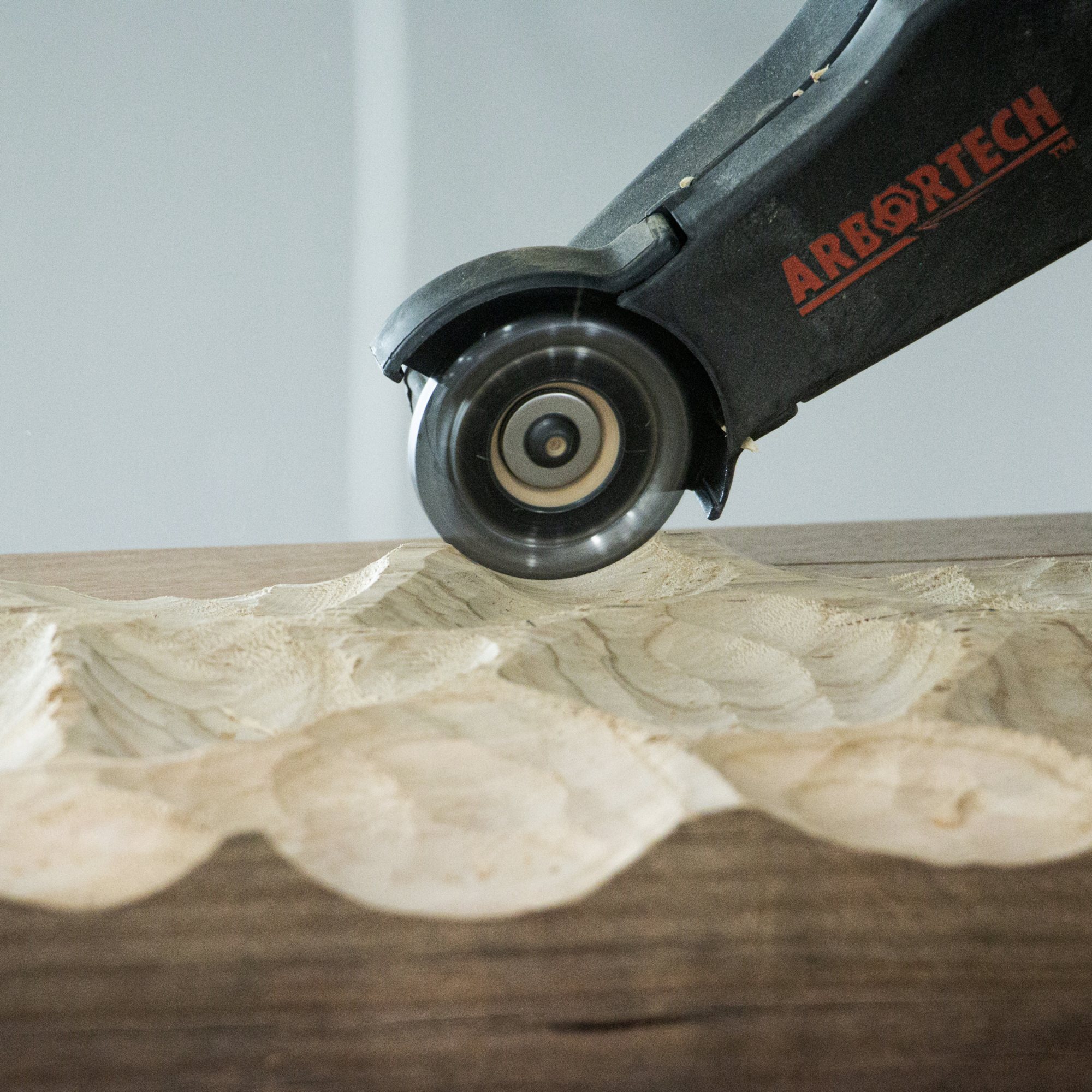 Arbortech Mini Pro - Classic Hand Tools Limited