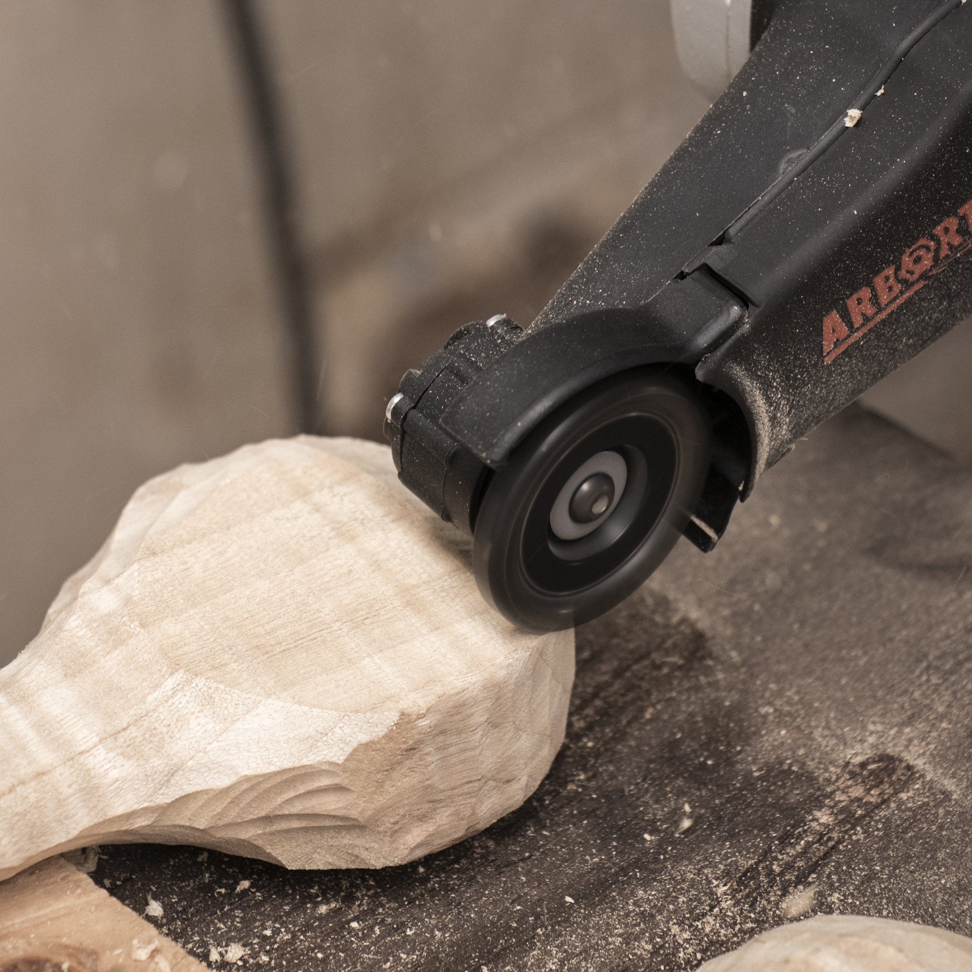 Arbortech Mini Pro - Classic Hand Tools Limited