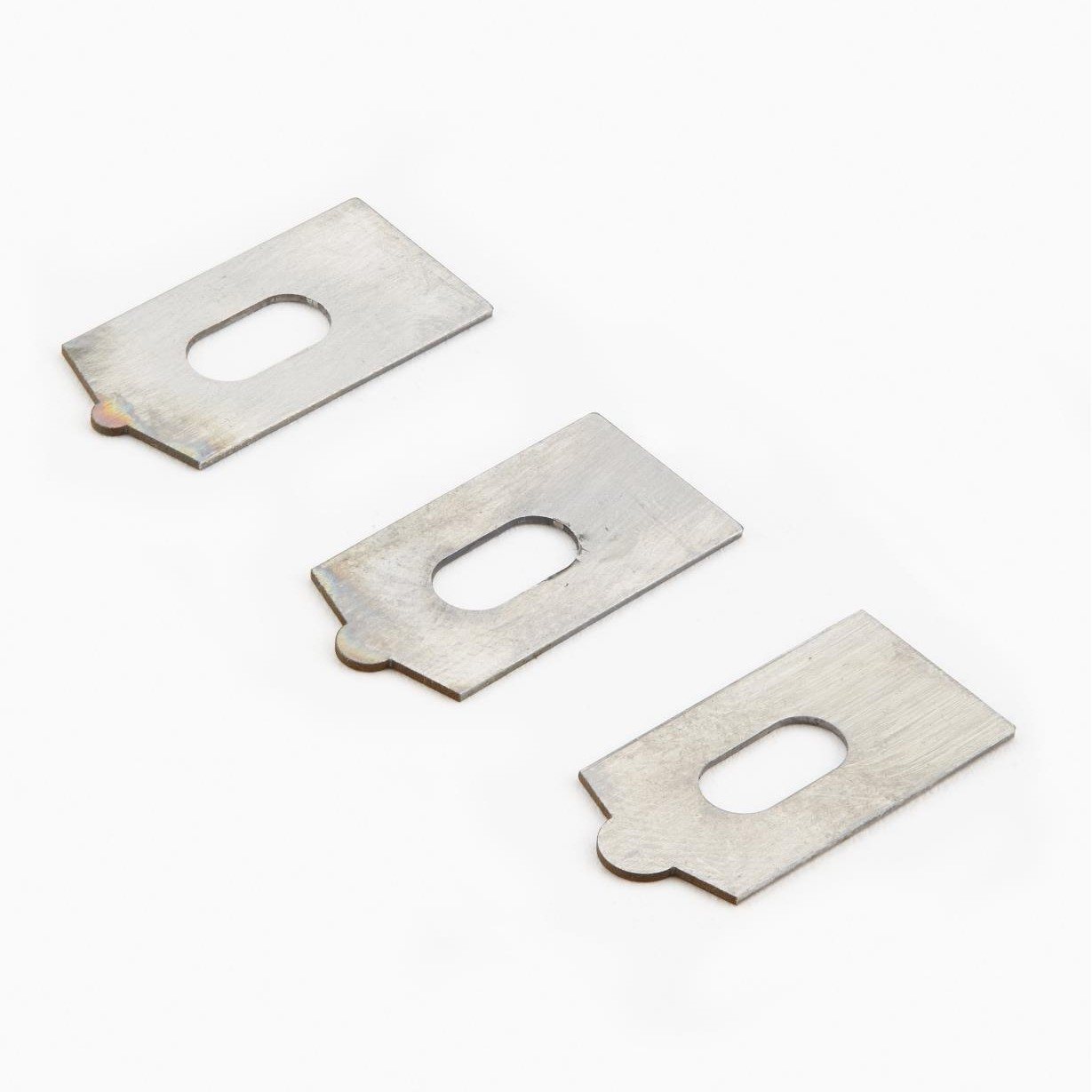 Cutters for the Lee Valley Cast Scratch Stock - Classic Hand Tools Limited