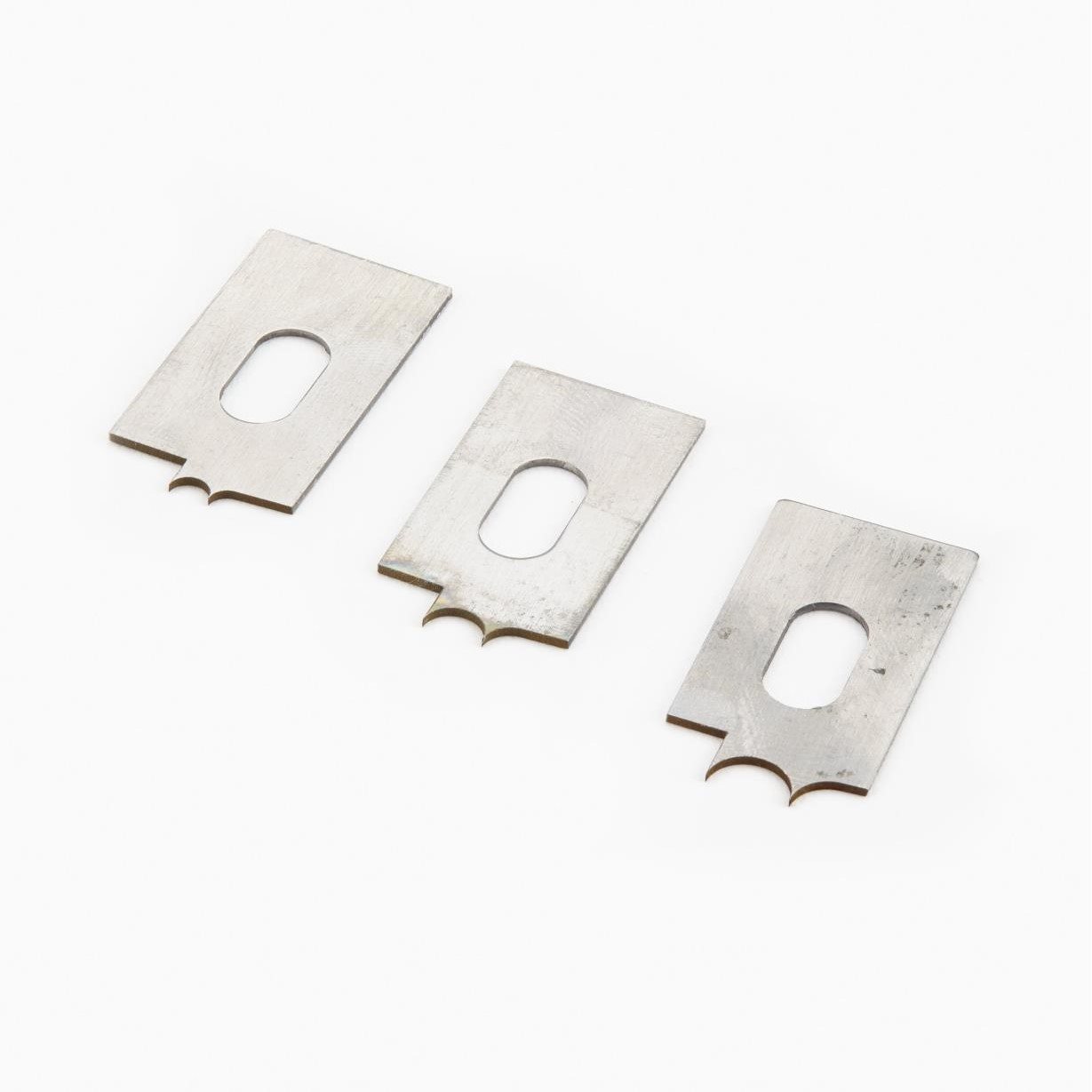 Cutters for the Lee Valley Cast Scratch Stock - Classic Hand Tools Limited