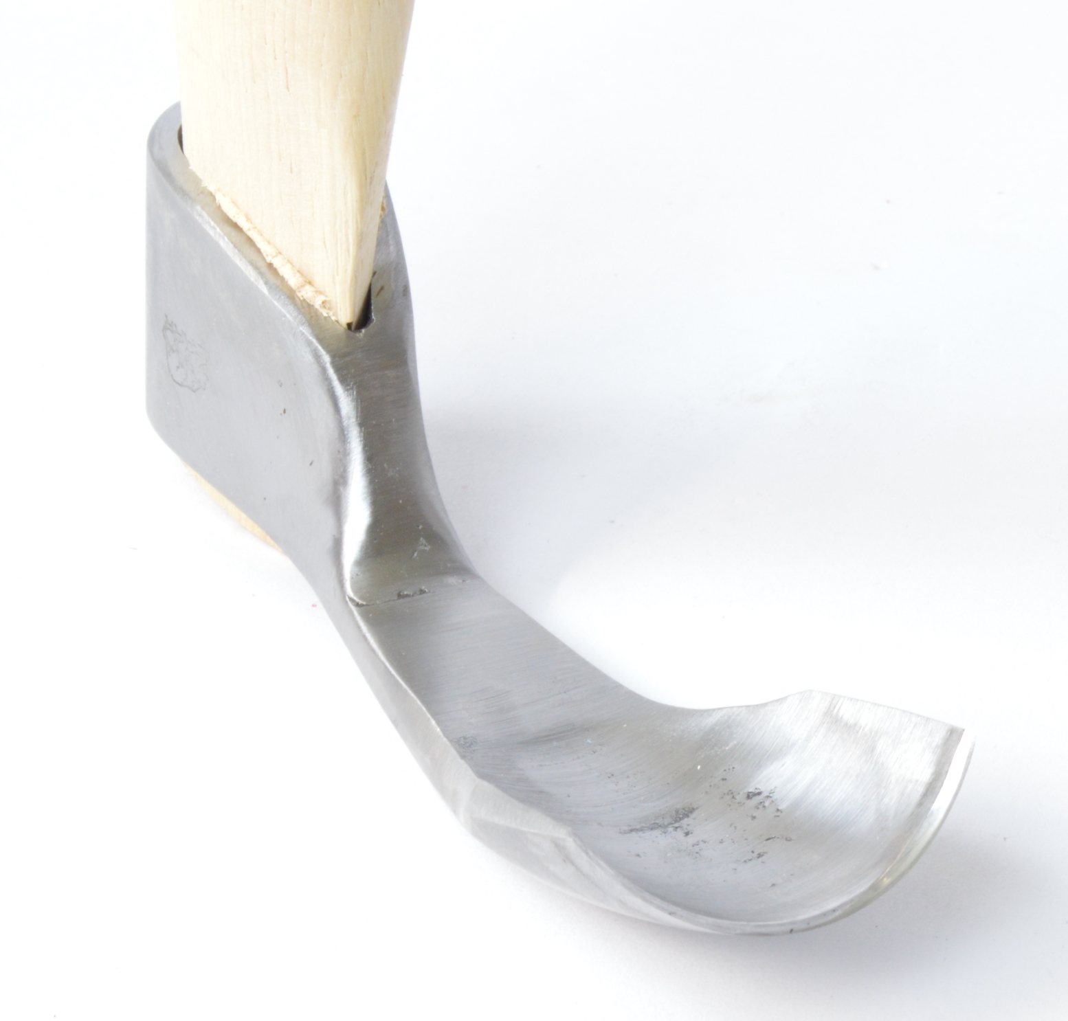 Barr Speciality Tools Barr Hand Adze - Classic Hand Tools Limited