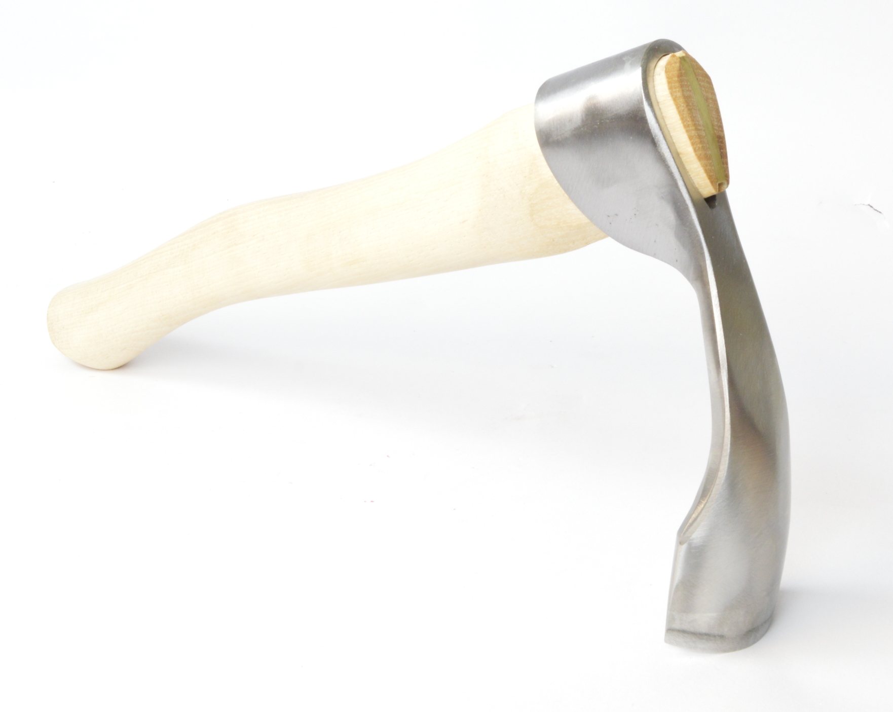 Barr Speciality Tools Barr Hand Adze - Classic Hand Tools Limited