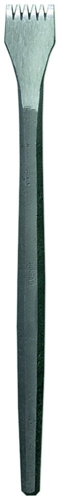 Auriou Traditional Stonecarving Chisels with Pointed Teeth - Classic ...