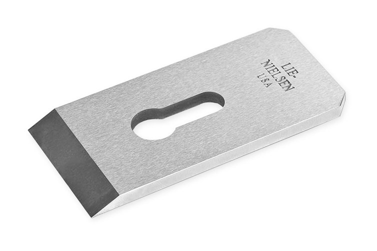 Lie-Nielsen No. 97½ Small Chisel Plane Blade - Classic Hand Tools Limited