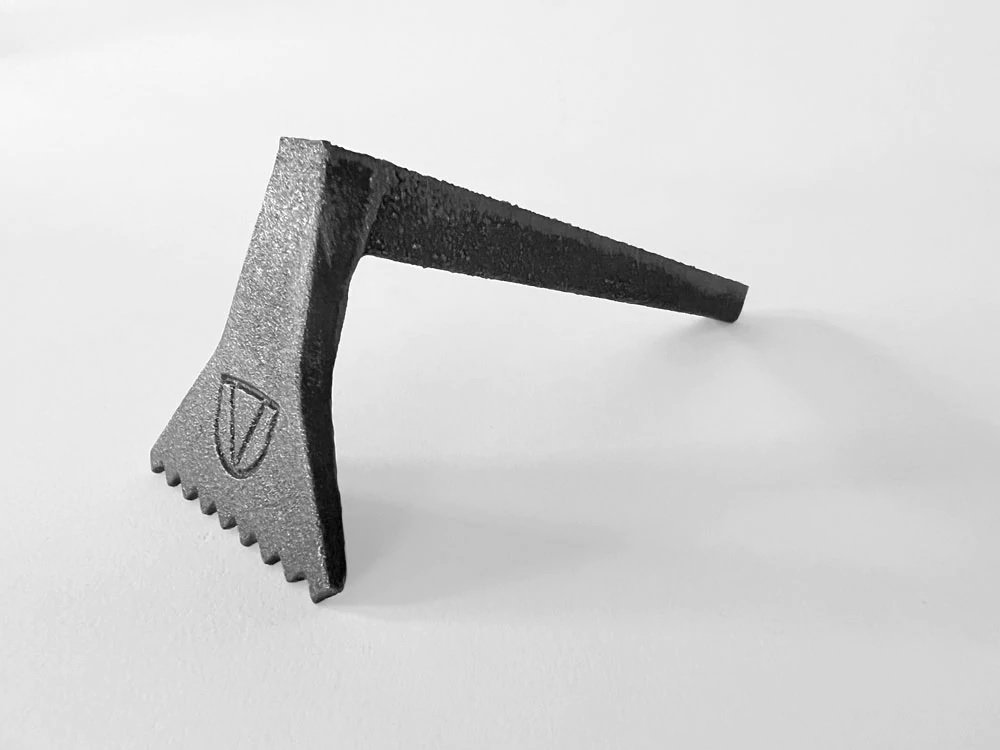 Crucible Tool Crucible Planing Stop - Classic Hand Tools Limited