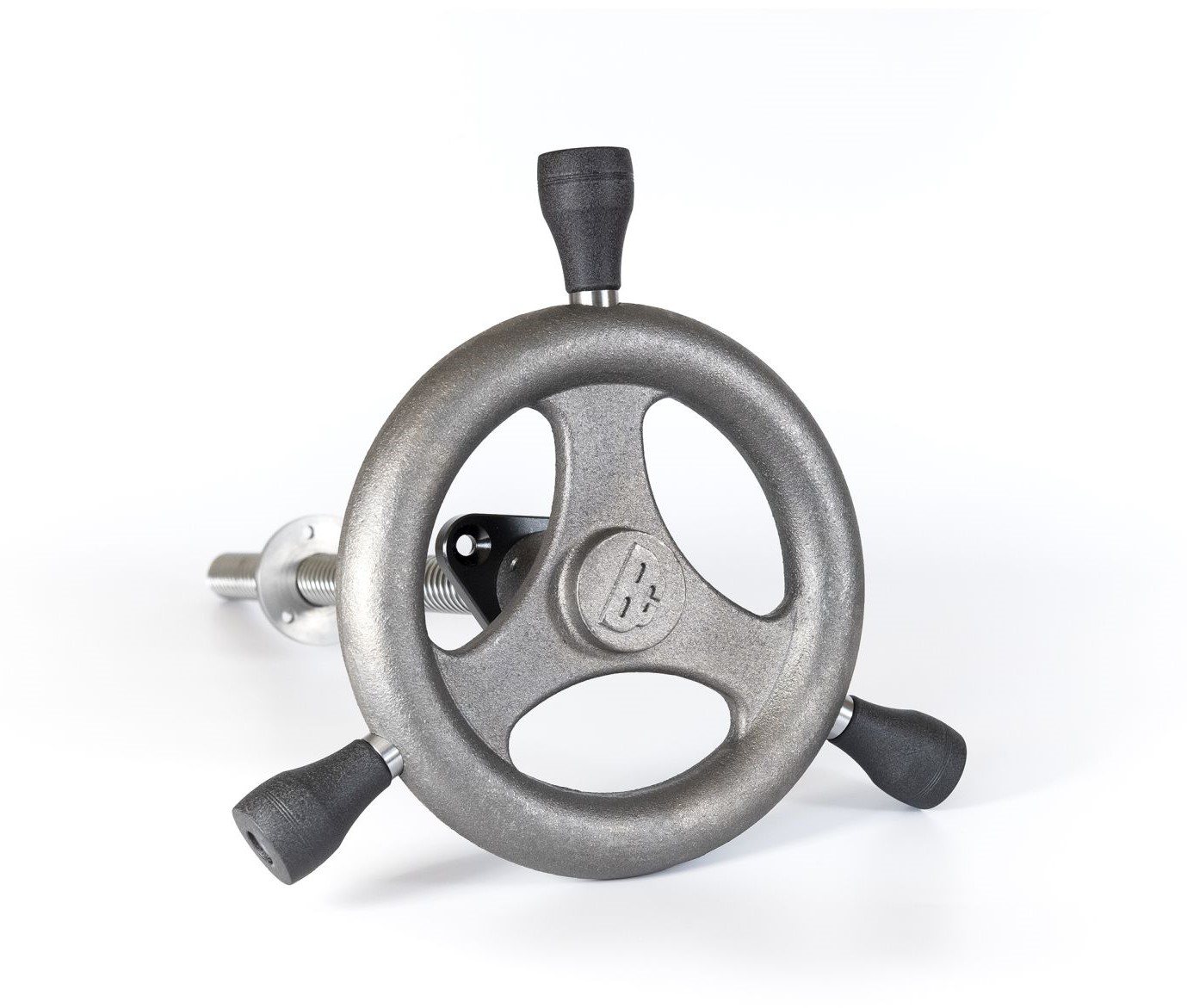 Benchcrafted Glide Leg Vice Base Hardware - Cast - Classic Hand Tools ...