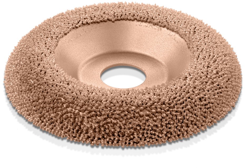 Kutzall 4 1/2'' Shaping Dish - Original - Classic Hand Tools Limited