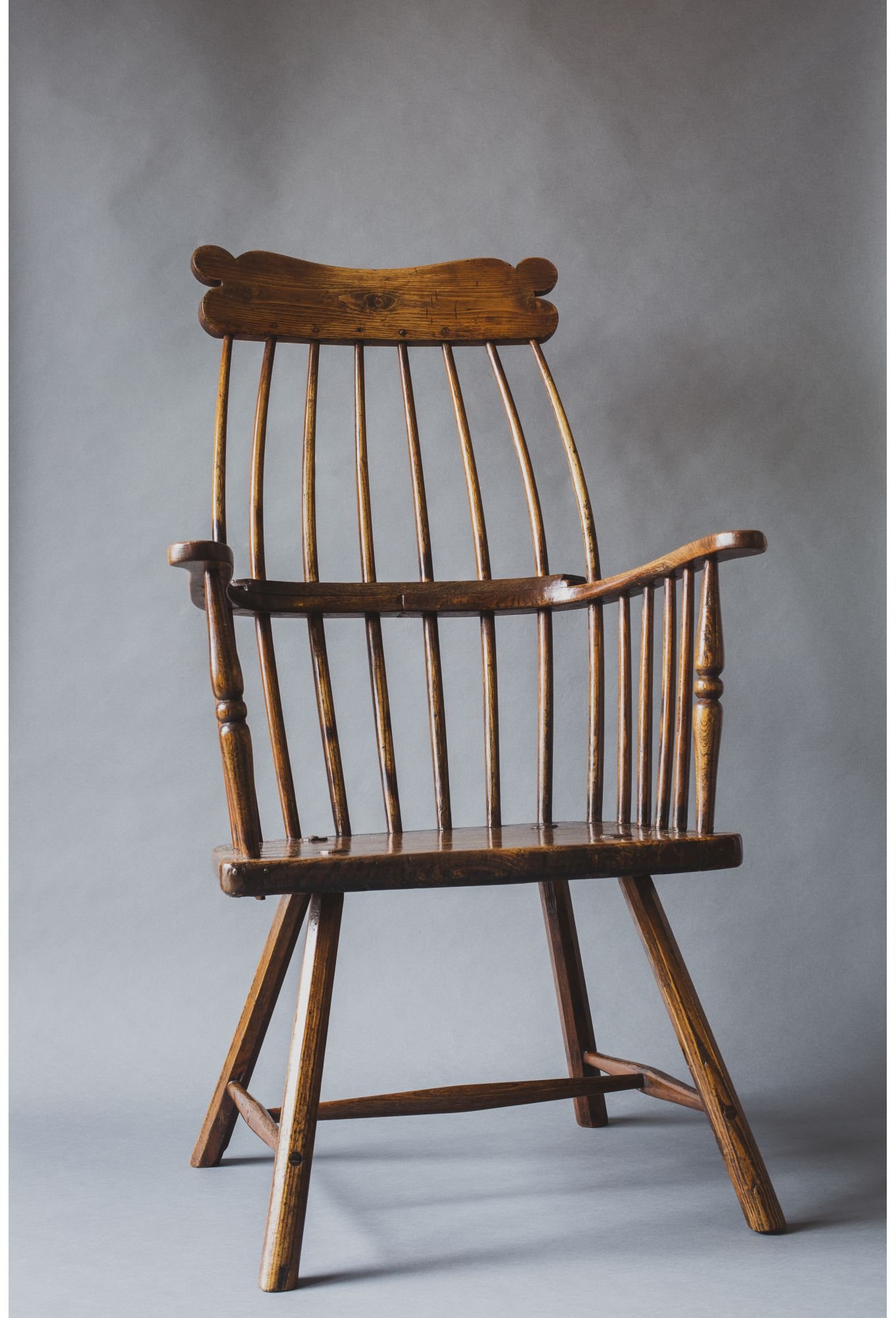 The Welsh Stick Chair - A Visual Record - Classic Hand Tools Limited