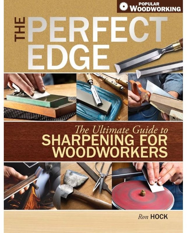 The Perfect Edge - Classic Hand Tools Limited