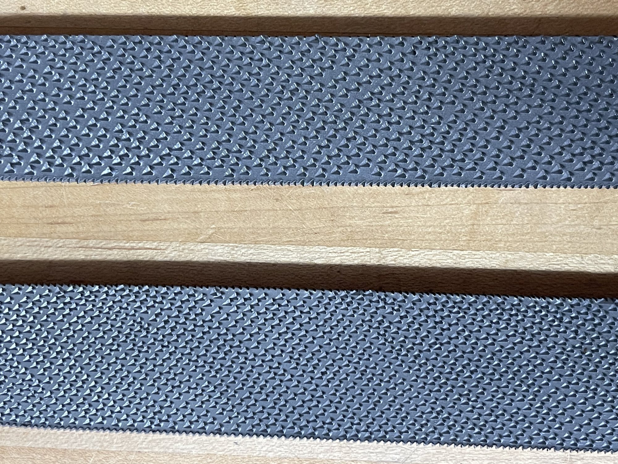 Auriou Mellow Hog Rasp - Classic Hand Tools Limited