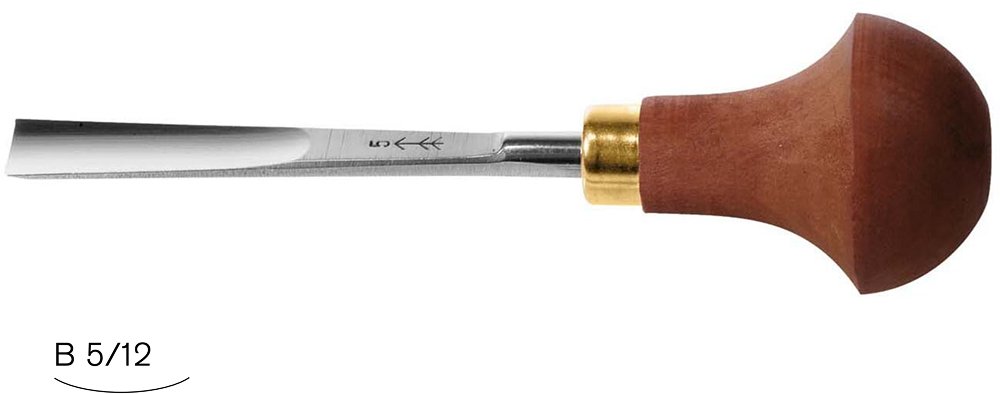 Pfeil Palm Carving Tools - Classic Hand Tools Limited