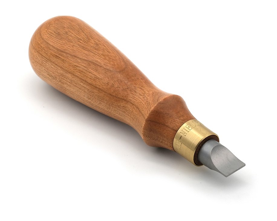 No.2 Split Nut Screwdriver - Classic Hand Tools Limited