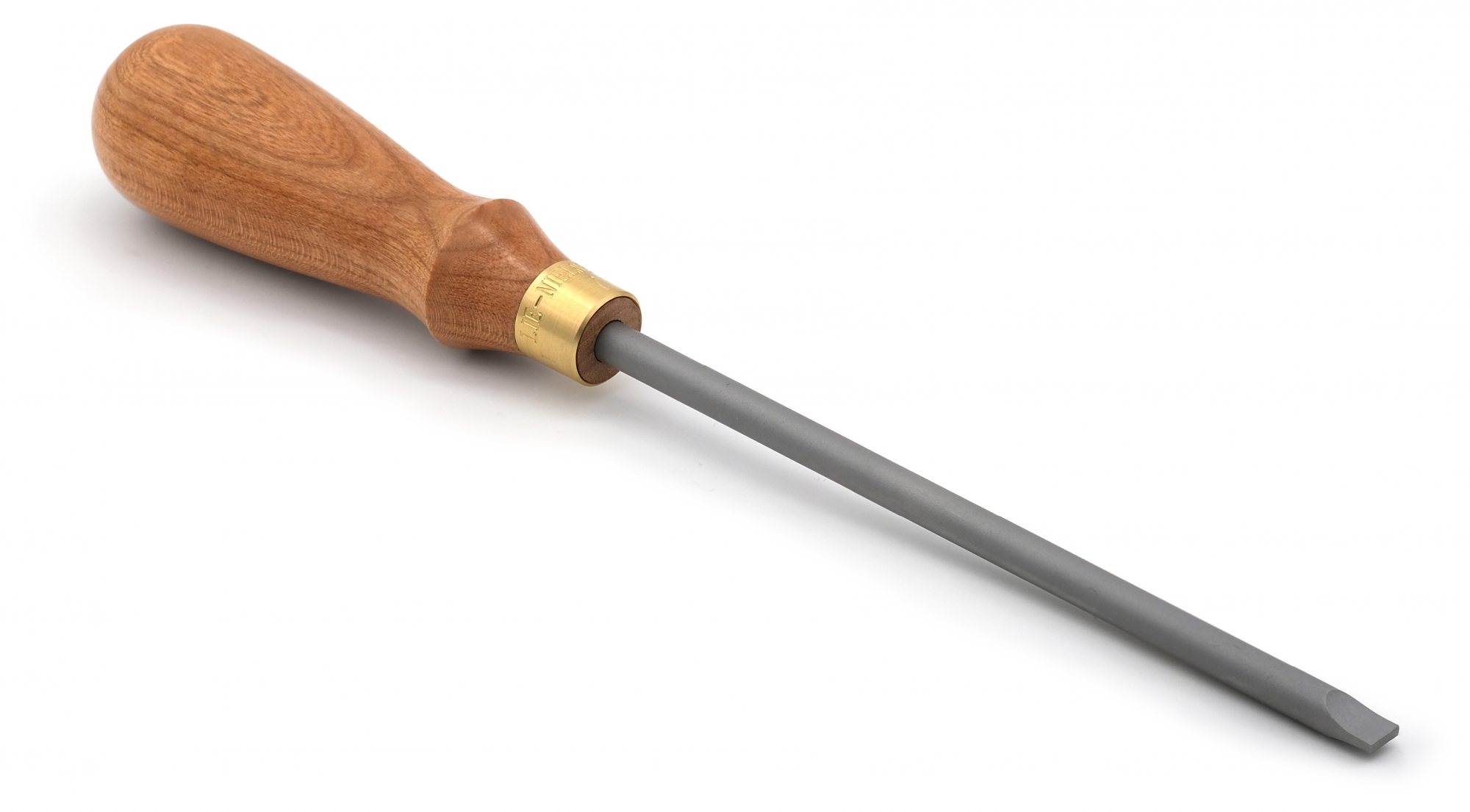 No.2 Split Nut Screwdriver - Classic Hand Tools Limited