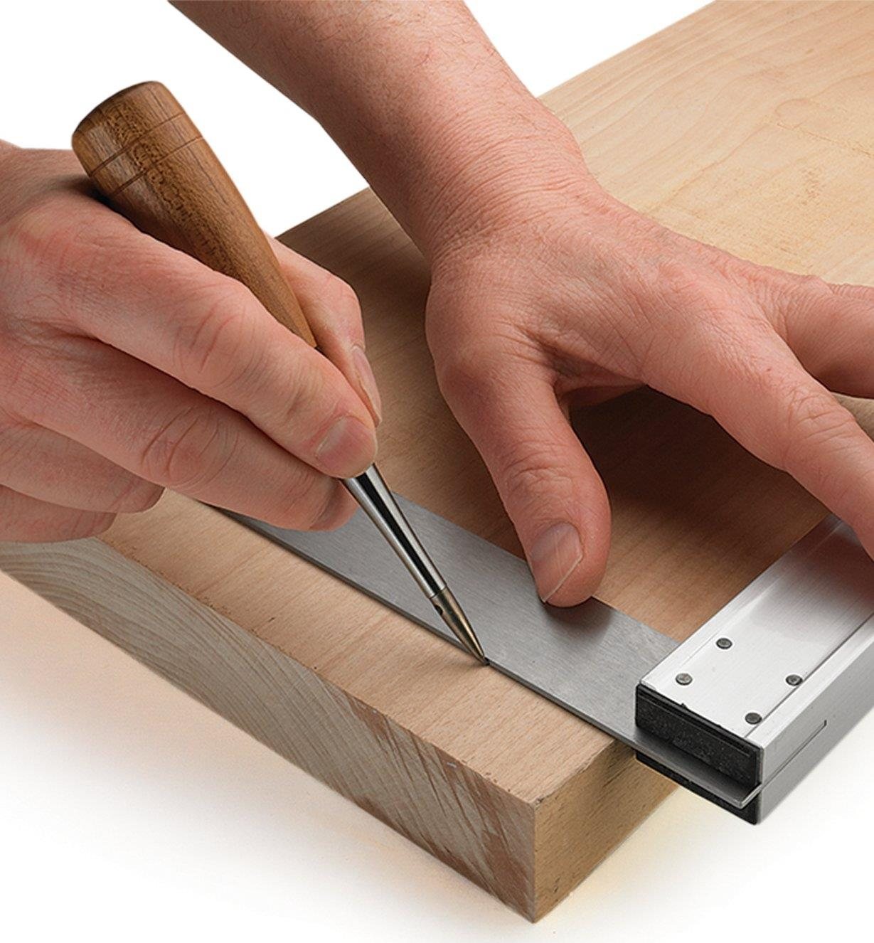 Veritas Japanese Style Awl - Classic Hand Tools Limited