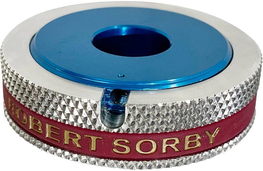 Robert Sorby Tool Rest Adjustment Collar - Classic Hand Tools Limited