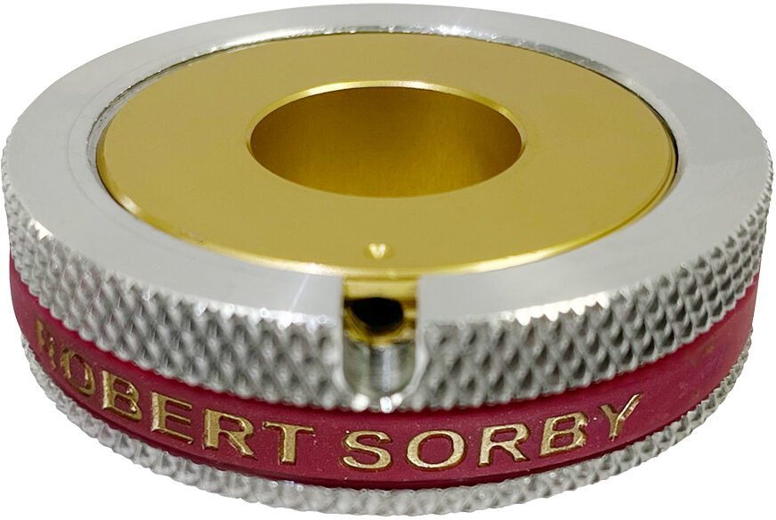 Robert Sorby Tool Rest Adjustment Collar - Classic Hand Tools Limited