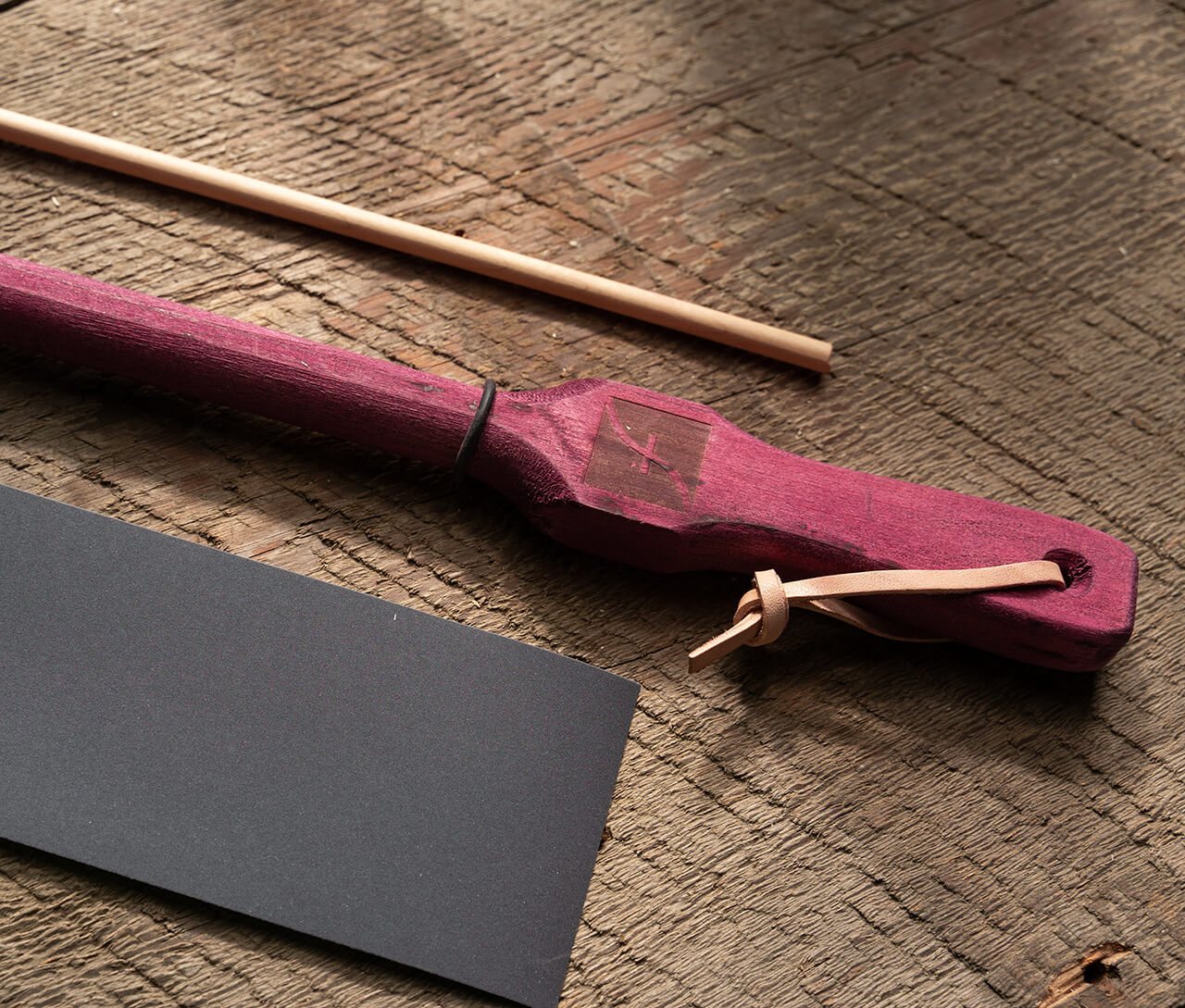 Flexcut Hook Hone PW18 - Classic Hand Tools Limited