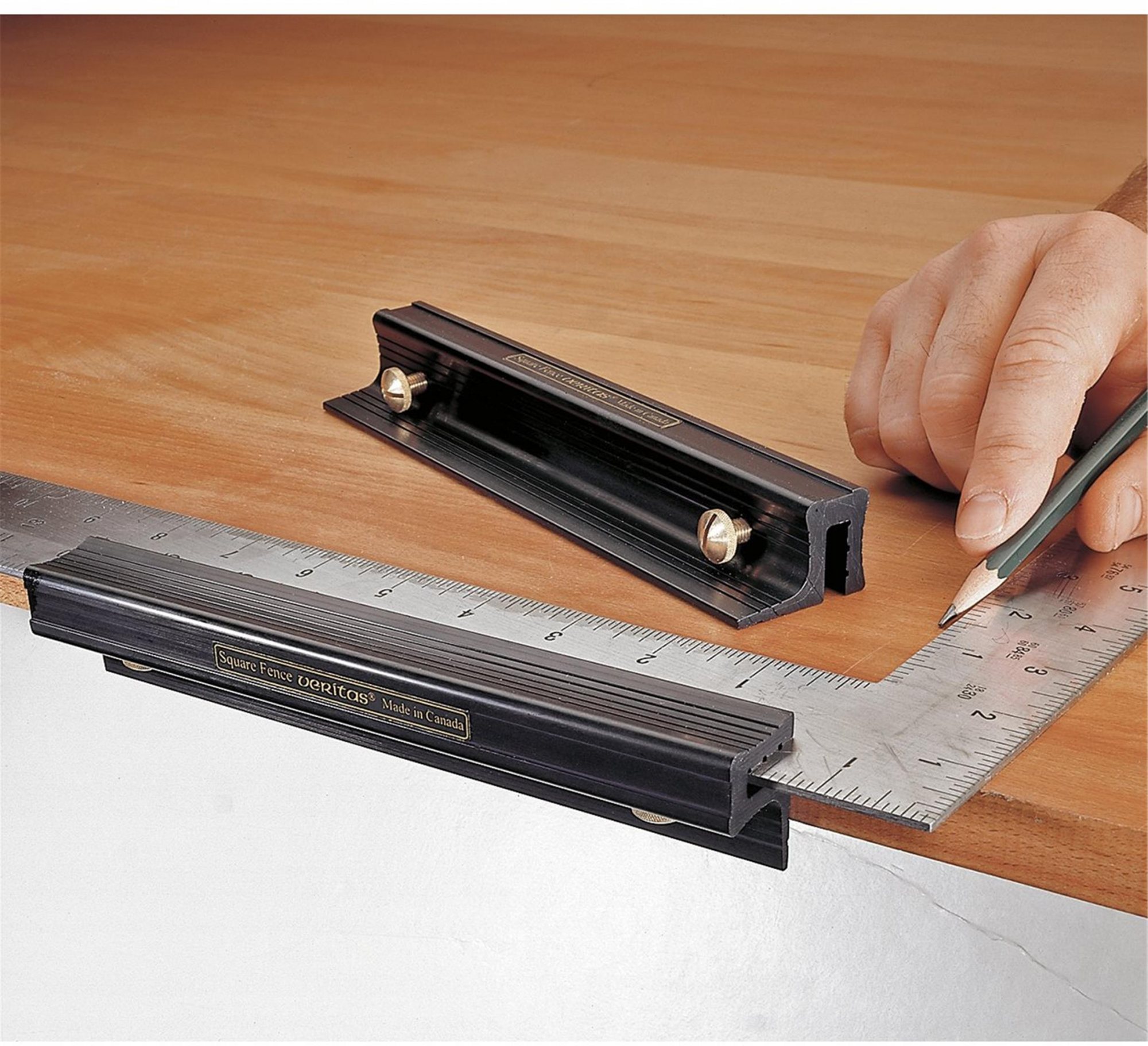 Veritas Square Fence - Classic Hand Tools Limited