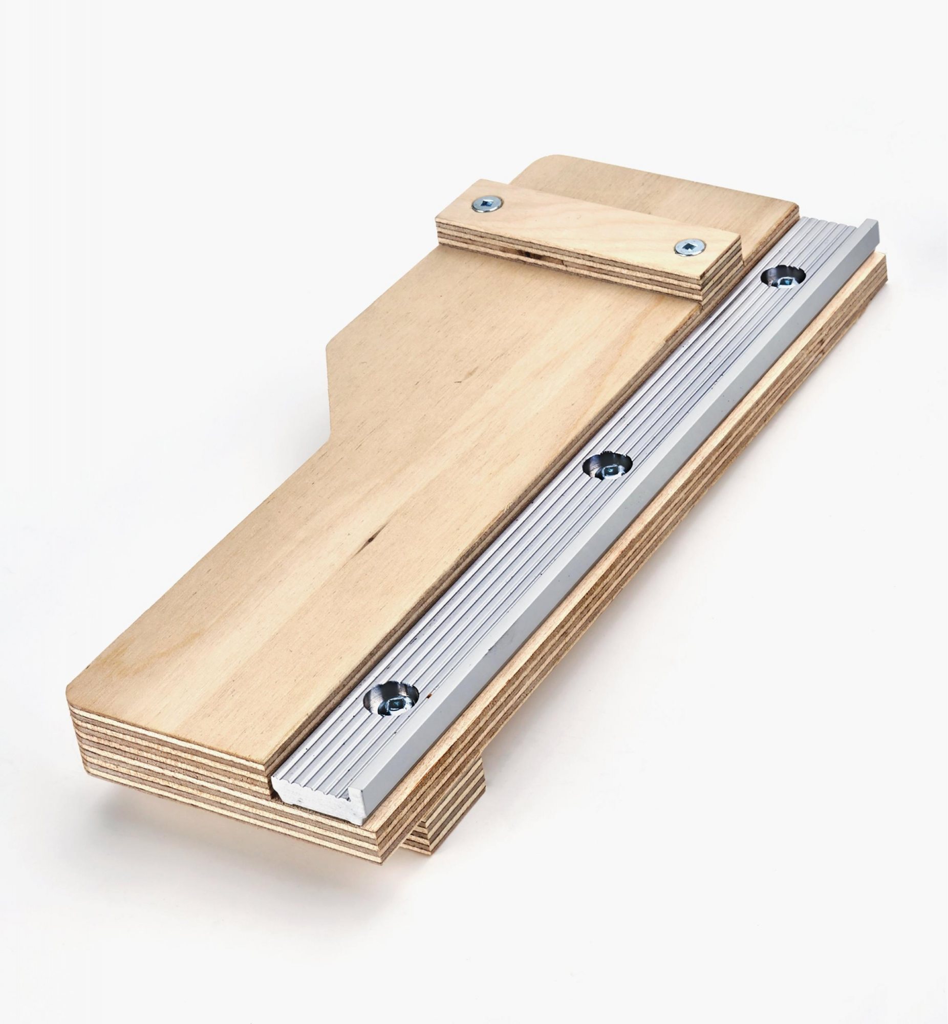 Veritas Miniature Right-Hand Shooting Plane & Board - Classic Hand ...