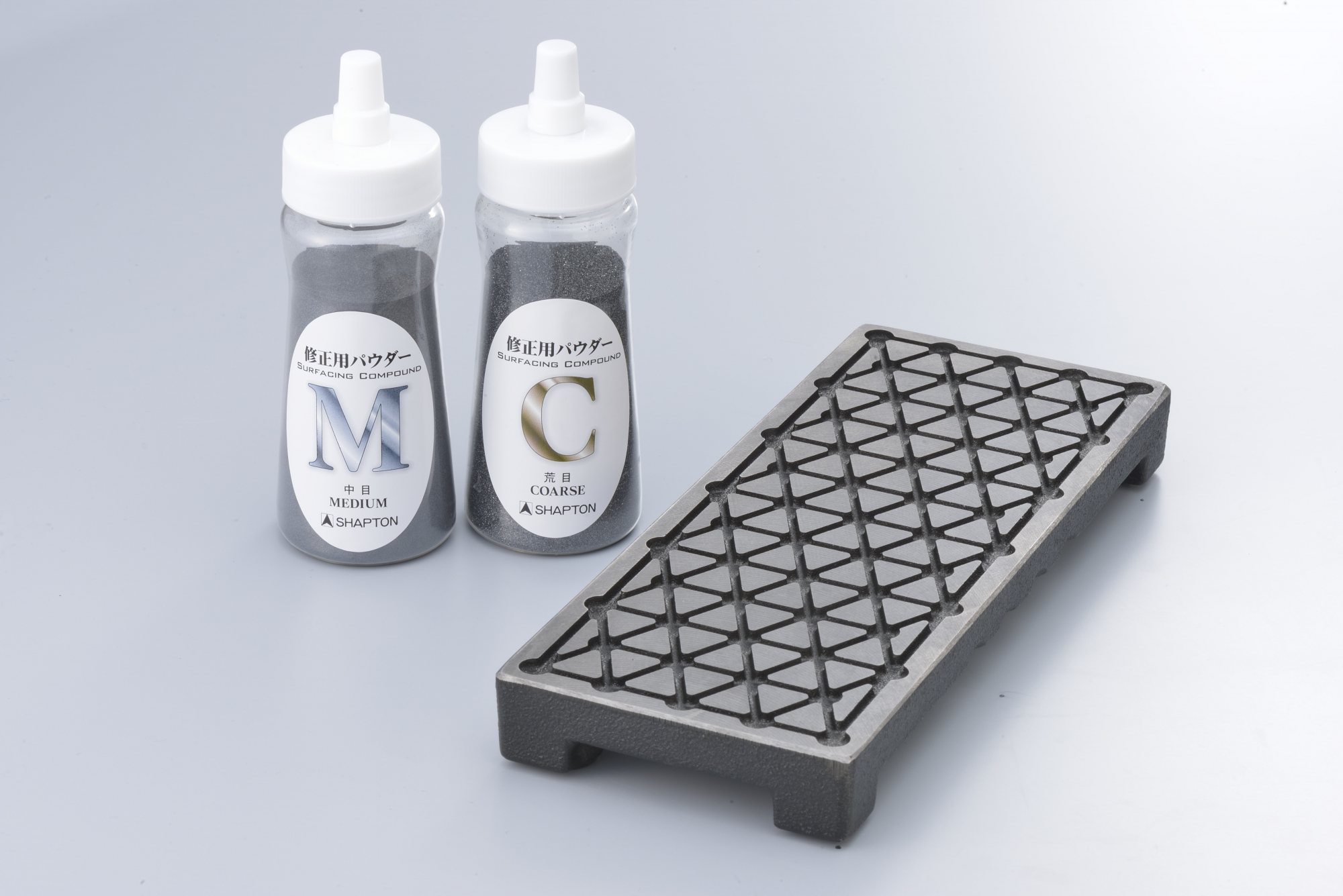 Shapton Lapping System - Classic Hand Tools Limited