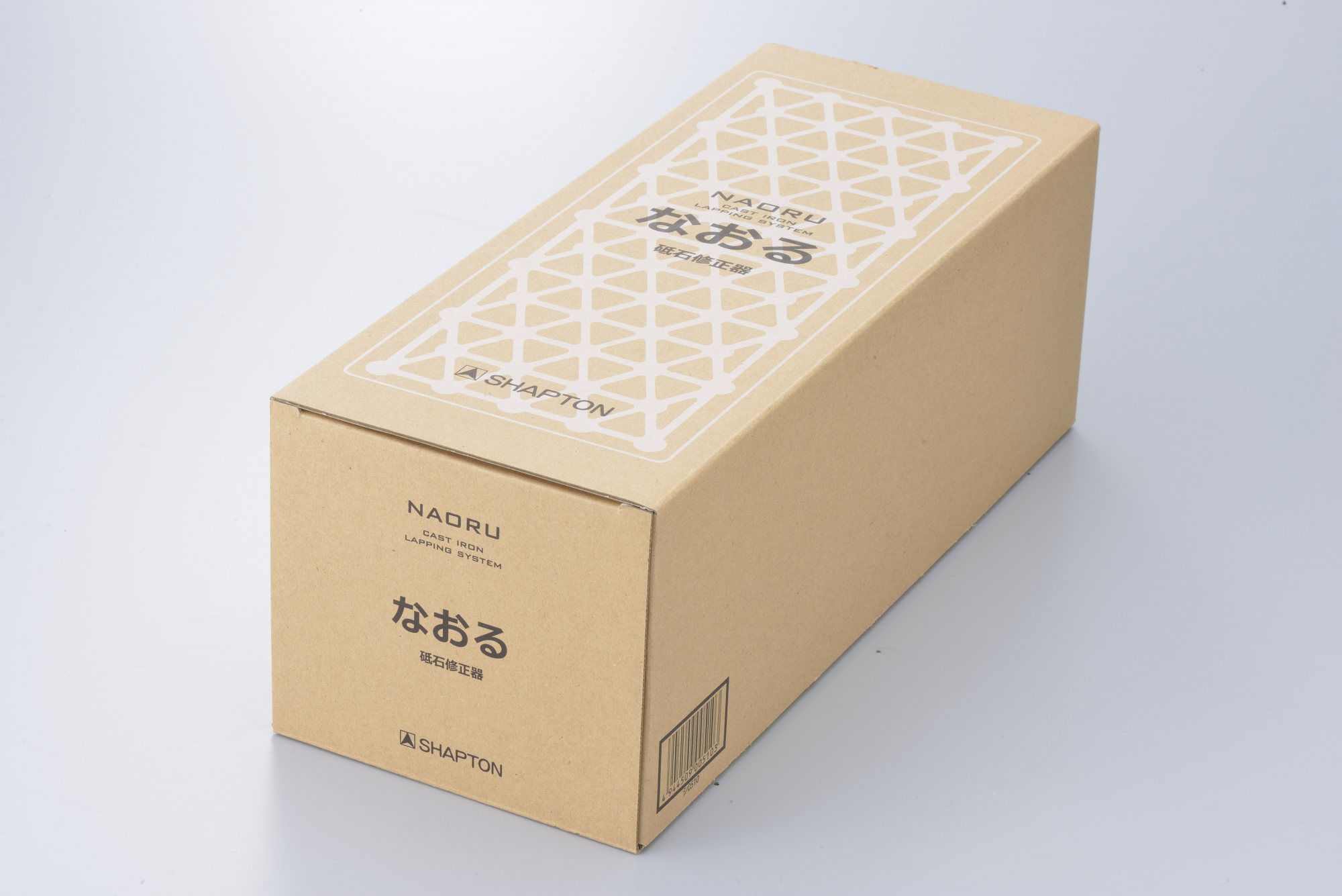 Shapton Lapping System - Classic Hand Tools Limited