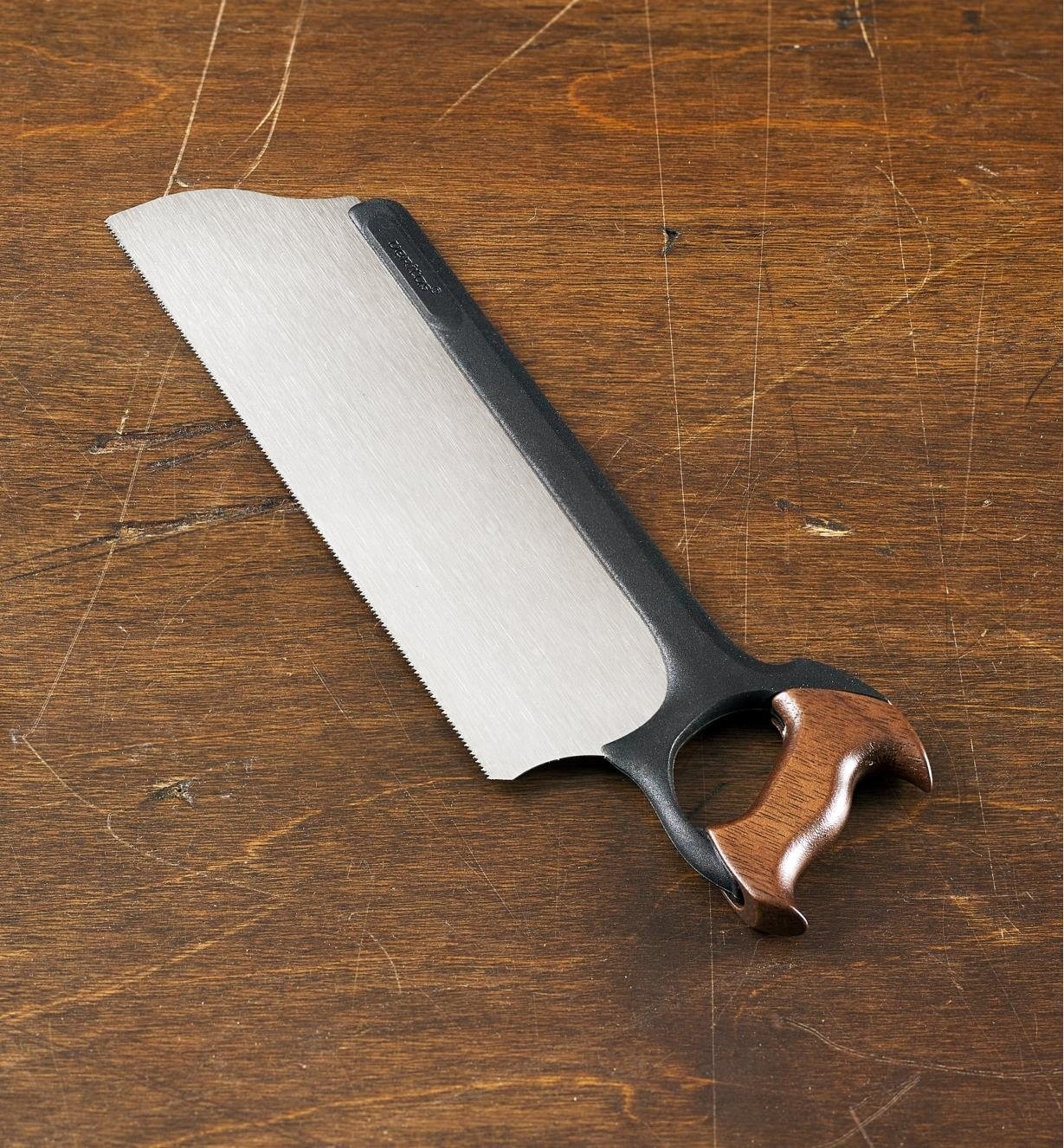 Veritas Miniature Tenon Saw - Classic Hand Tools Limited