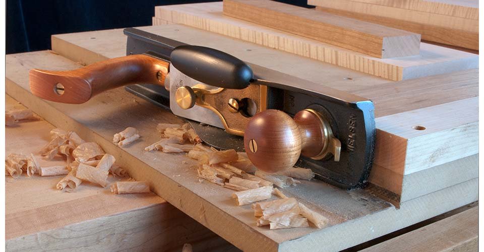 Lie-Nielsen Toolworks Side Handle for the Lie-Nielsen No. 62 Low Angle ...