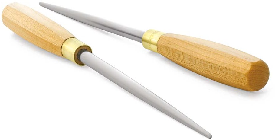 Lie-Nielsen Toolworks Lie-Nielsen Drawbore Pins - Classic Hand Tools ...