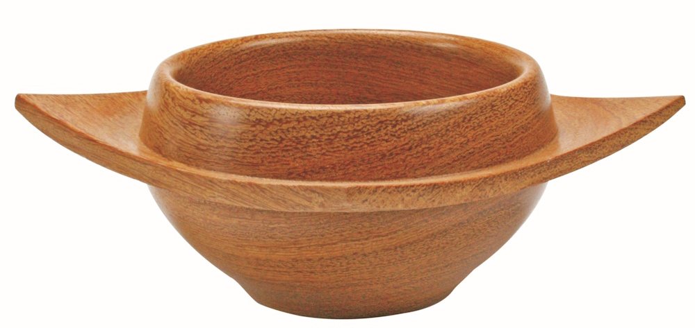 Dalmann Wild Mango - Classic Hand Tools Limited