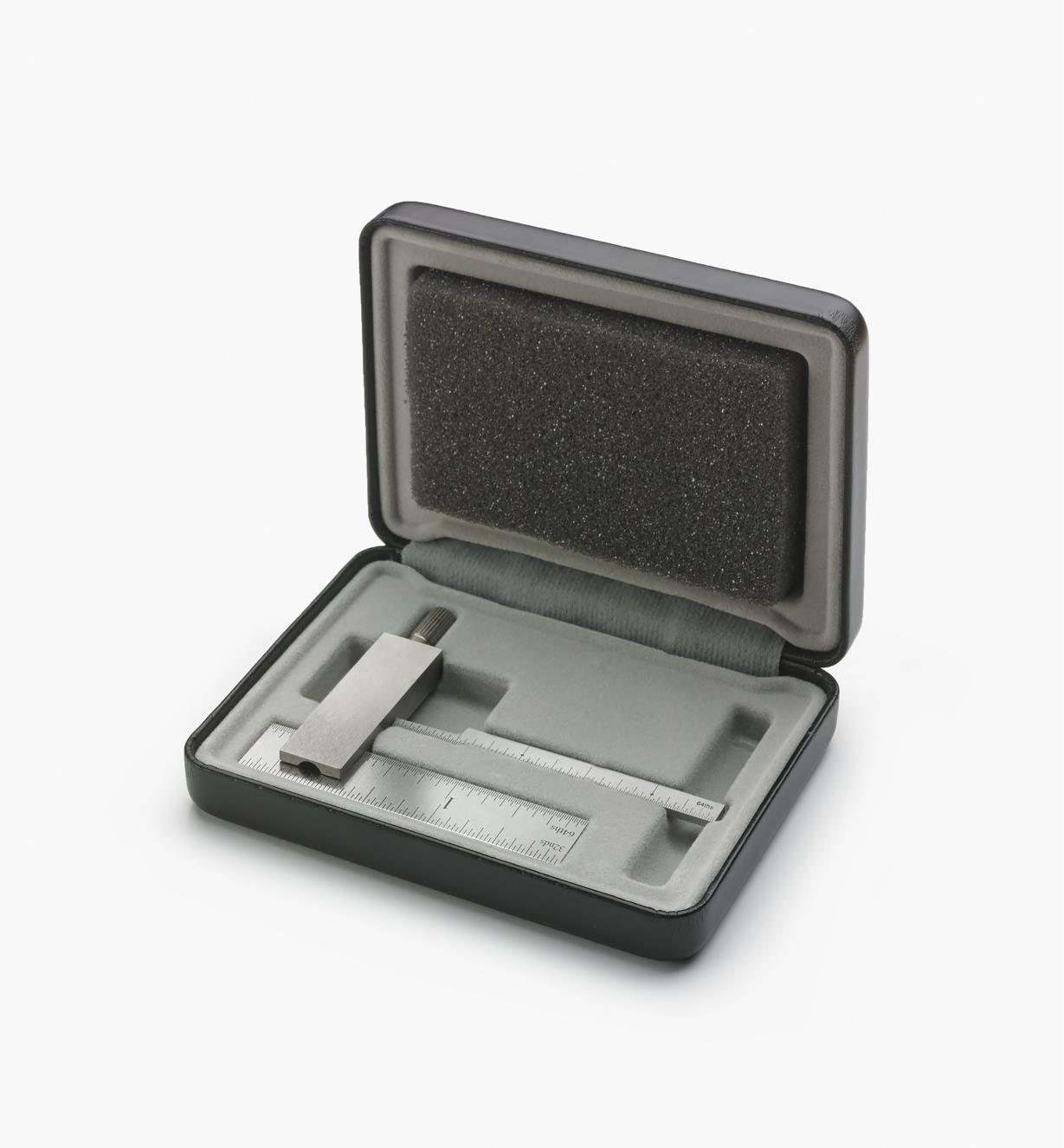 Lee Valley Tools Lee Valley Small Double Square - Classic Hand Tools ...