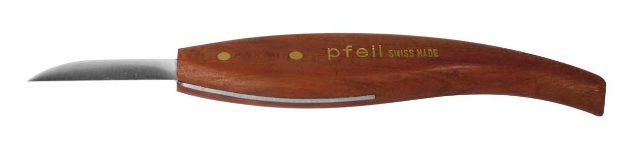 Pfeil Canard Knife - Classic Hand Tools Limited
